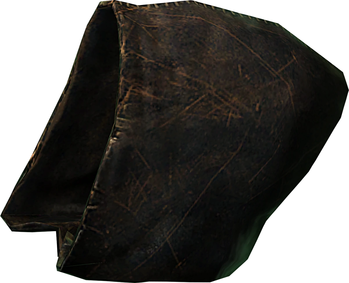 Guild Master's Hood | Elder Scrolls | Fandom