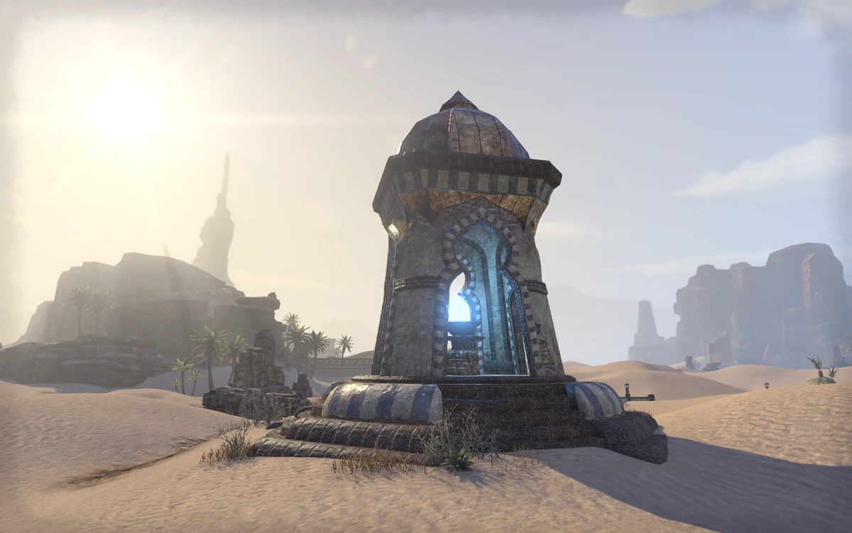 Kulati Mines Wayshrine | Elder Scrolls | Fandom