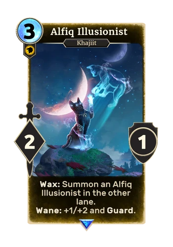 Alfiq Illusionist | Elder Scrolls | Fandom