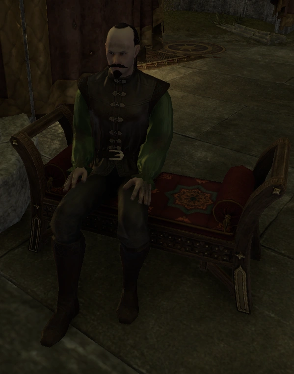 Lucas Errard | Elder Scrolls | Fandom