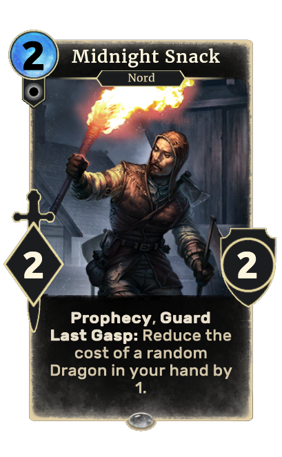 Midnight Snack | Elder Scrolls | Fandom