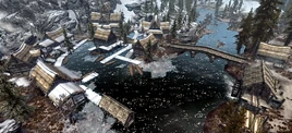 Morthal (Skyrim) | Elder Scrolls | Fandom