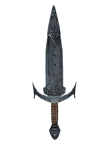 Mehrunes' Razor (Oblivion) | Elder Scrolls | Fandom