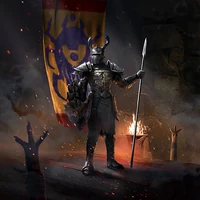 House Redoran | Elder Scrolls | Fandom