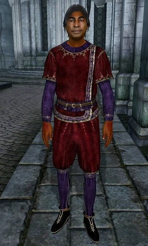 Ruslan | Elder Scrolls | Fandom