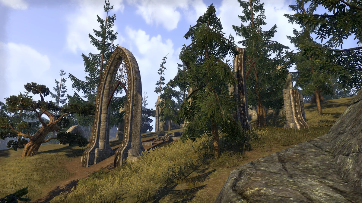 Anga (Online) | Wiki The Elder Scrolls | Fandom