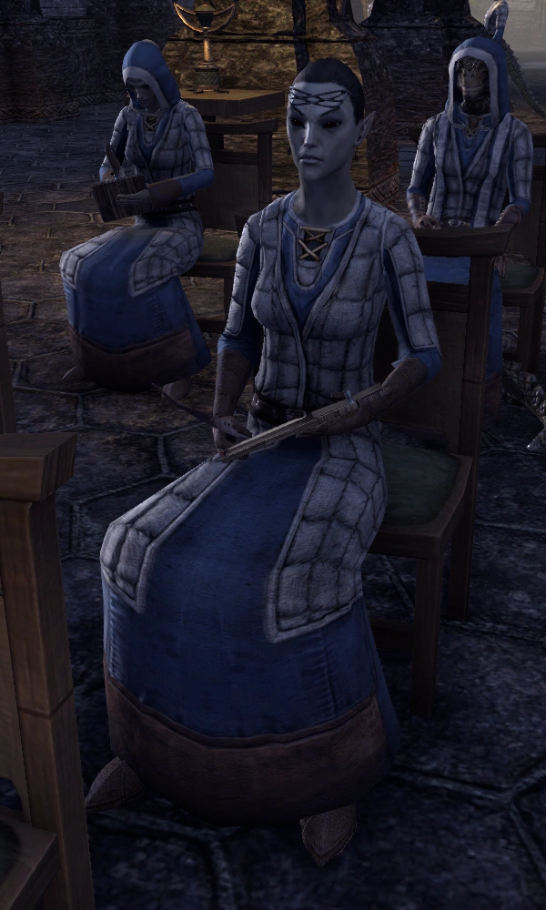 Tarania Arobar | Elder Scrolls | Fandom