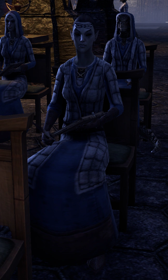 Tarania Arobar | Wiki The Elder Scrolls | Fandom