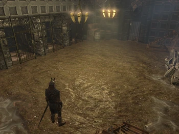 Windhelm Jail | Elder Scrolls | Fandom