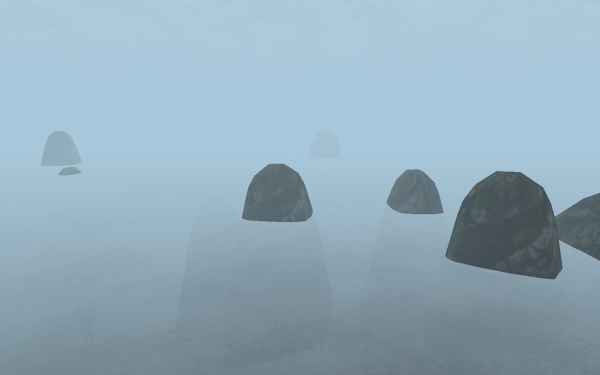 Родовая гробница Хлерви Morrowind The Elder Scrolls Wiki Fandom