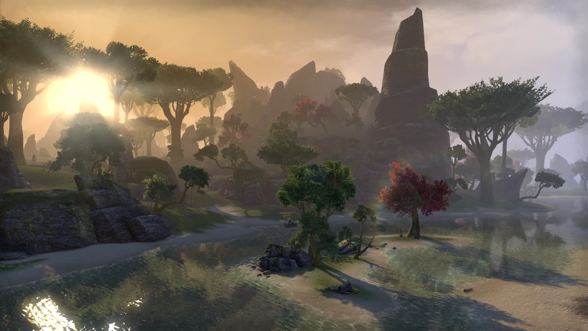 Auridon (Online) | The Elder Scrolls Wiki | Fandom