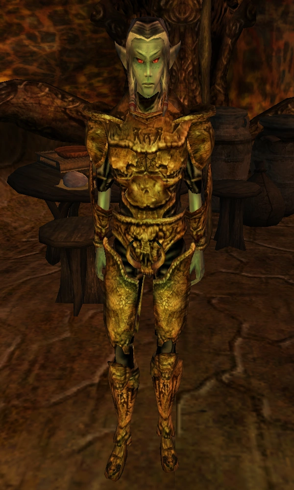 Beyte Fyr (Morrowind) | Elder Scrolls | Fandom