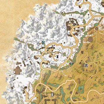 Cradlecrush Wayshrine | Elder Scrolls | Fandom