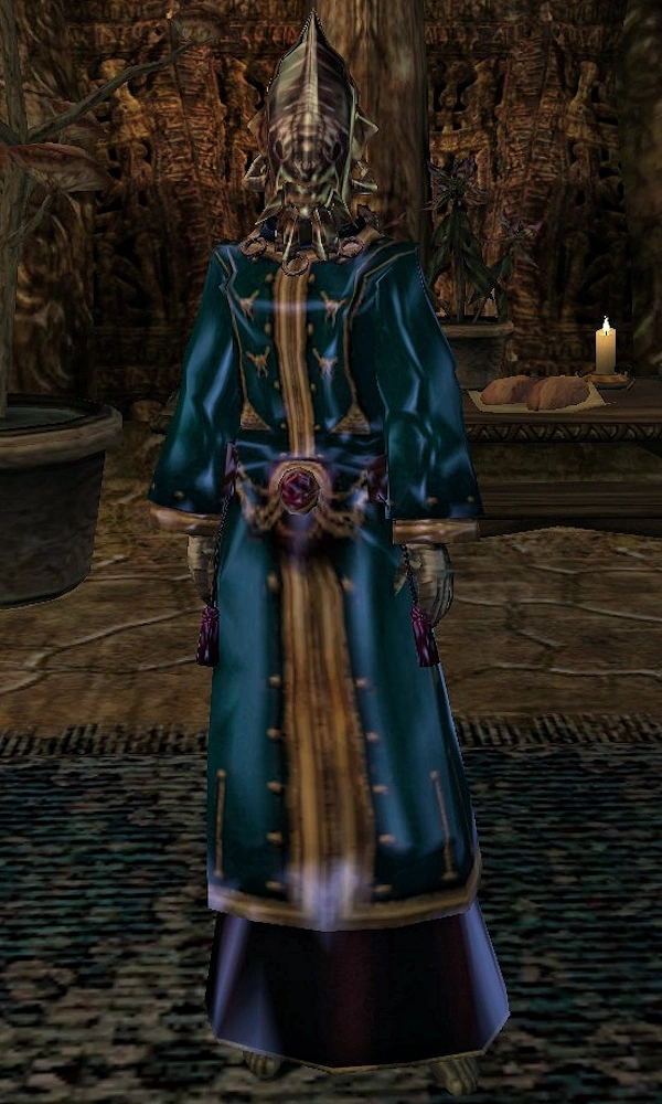 Dreyns Telmon | Elder Scrolls | Fandom