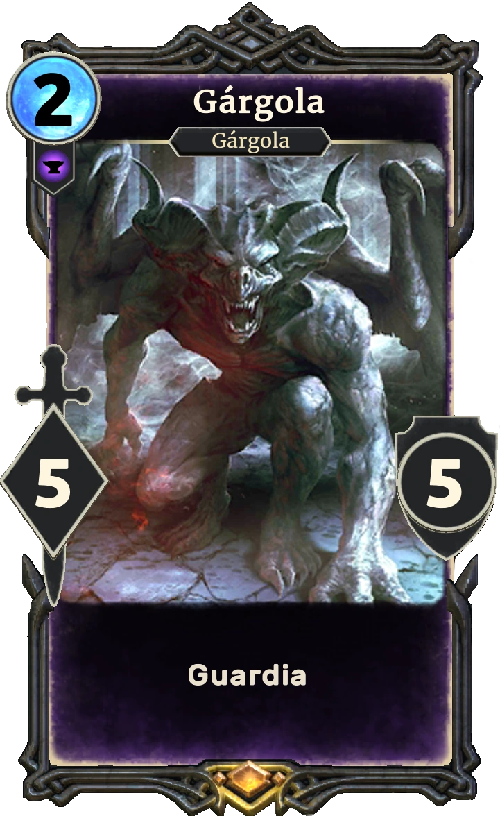 Gárgola (Legends) | Elder Scrolls | Fandom