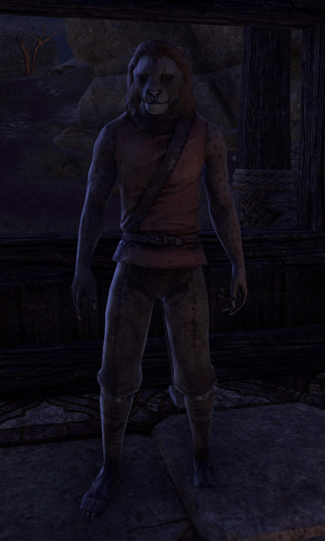 Haibak | Wiki The Elder Scrolls | Fandom