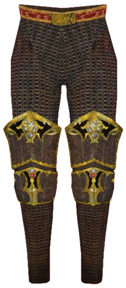 Imperial Dragon Greaves | Elder Scrolls | Fandom