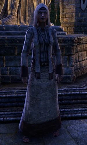 Initiate Genele | Elder Scrolls | Fandom