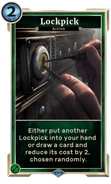 Lockpick (Legends) | Elder Scrolls | Fandom