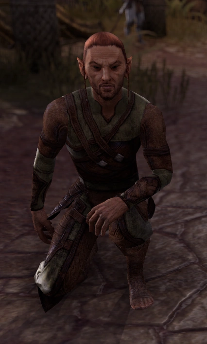 Lonor | Wiki The Elder Scrolls | Fandom