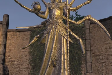 Namira Elder Scrolls