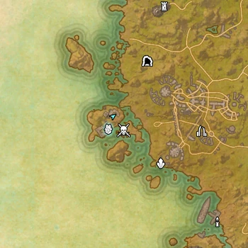 Seabloom Villa | Elder Scrolls | Fandom