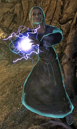 Storm Mage (Skyrim) | Elder Scrolls | Fandom