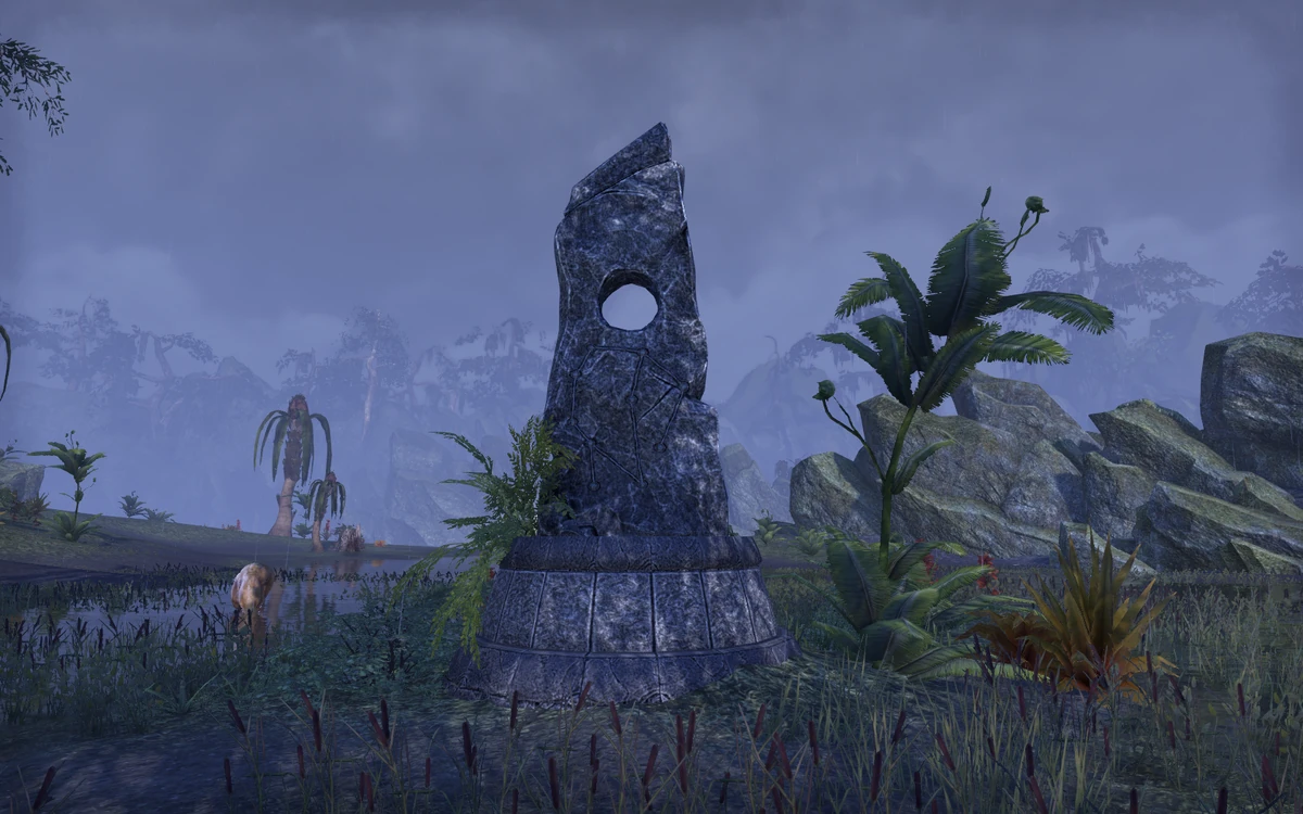 The Atronach (Online) | Elder Scrolls | Fandom