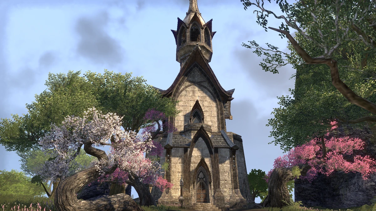 Vulkhel Guard Lighthouse | Elder Scrolls | Fandom