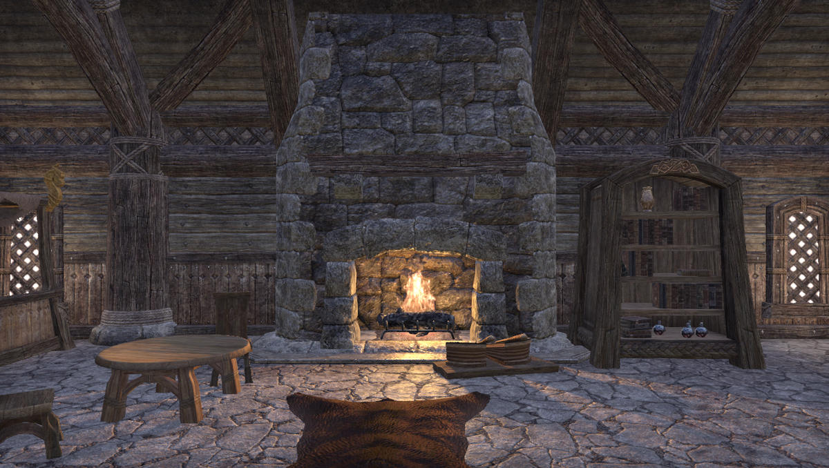 Дом капитана Вивеки The Elder Scrolls Wiki Fandom