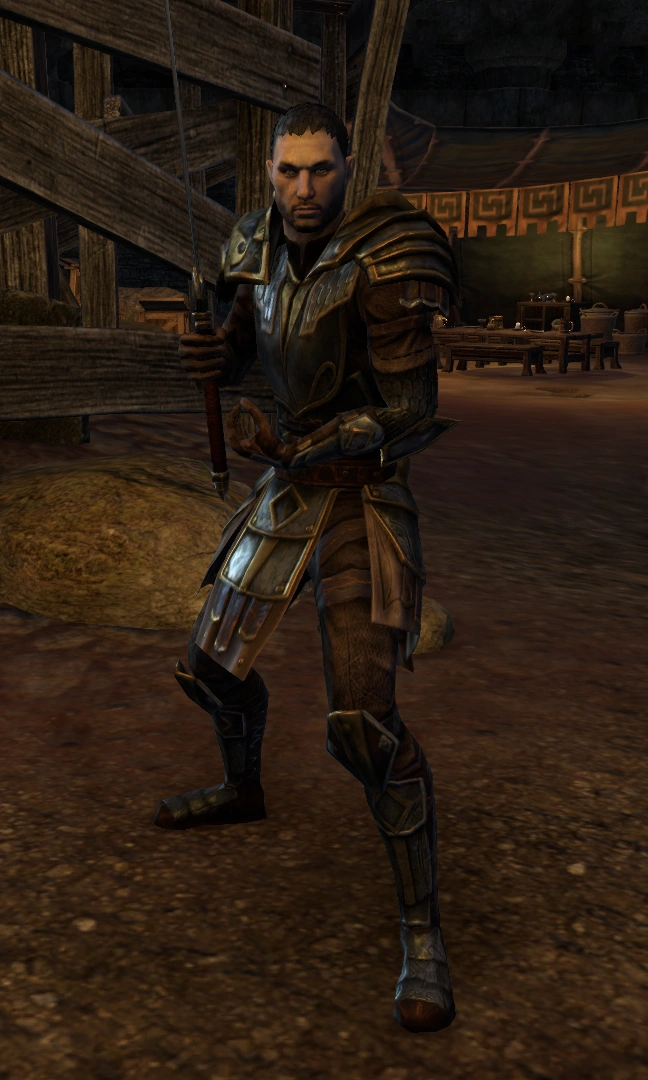 Accalia | Wiki The Elder Scrolls | Fandom