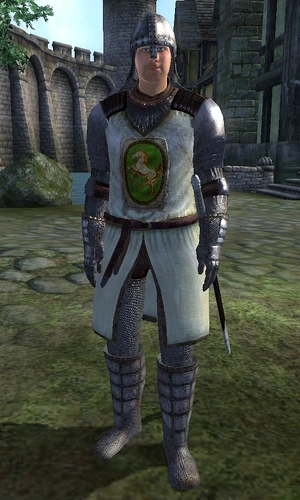 Adamus Phillida's Bodyguard | Elder Scrolls | Fandom