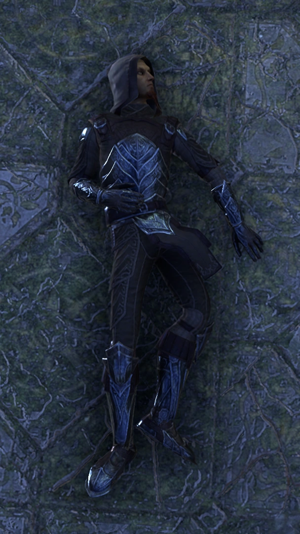 Adepte du Vil Clavicus | Wiki The Elder Scrolls | Fandom