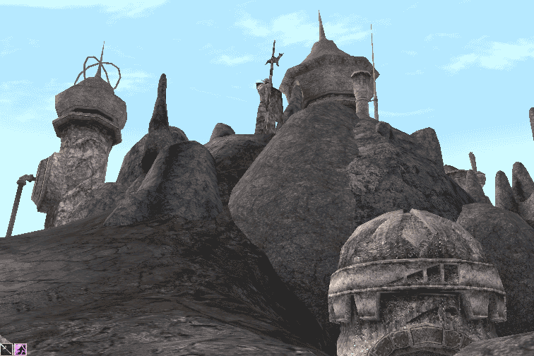 Arkngthand | The Elder Scrolls Wiki | Fandom