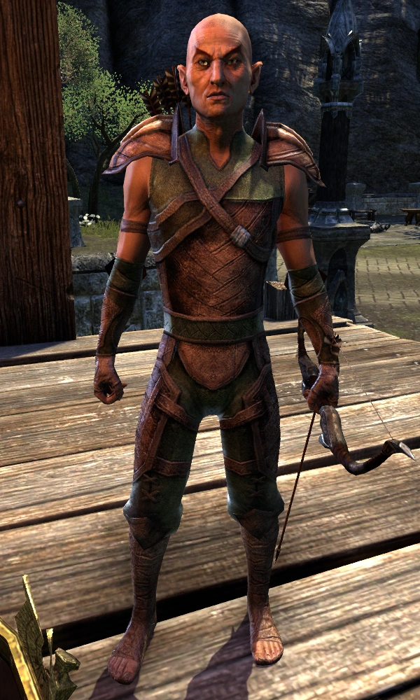 Bodring | Elder Scrolls | Fandom