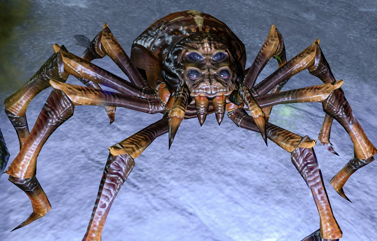 Dreadfang | Elder Scrolls | Fandom