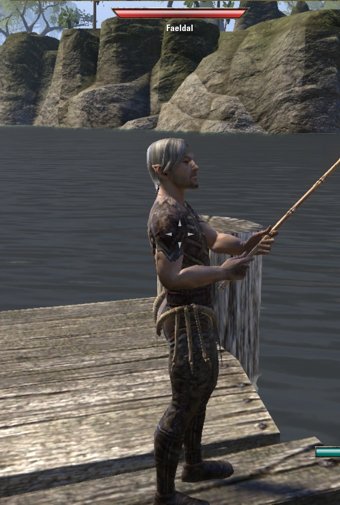 Faeldal | Elder Scrolls | Fandom