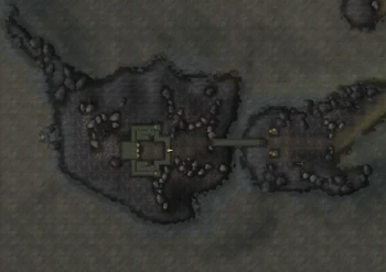 Fort Firemoth | Elder Scrolls | Fandom