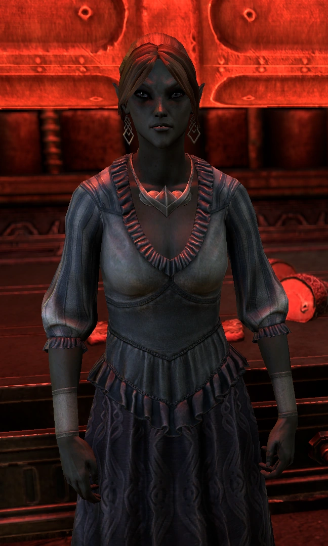 Galvene Hlas | Wiki The Elder Scrolls | Fandom