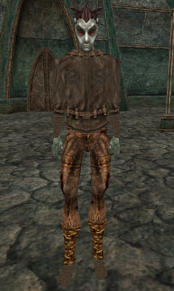 Goval Ralen | Elder Scrolls | Fandom