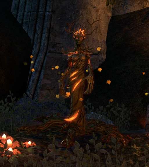 Great Thorn | Elder Scrolls | Fandom