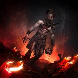 Haus Dagoth