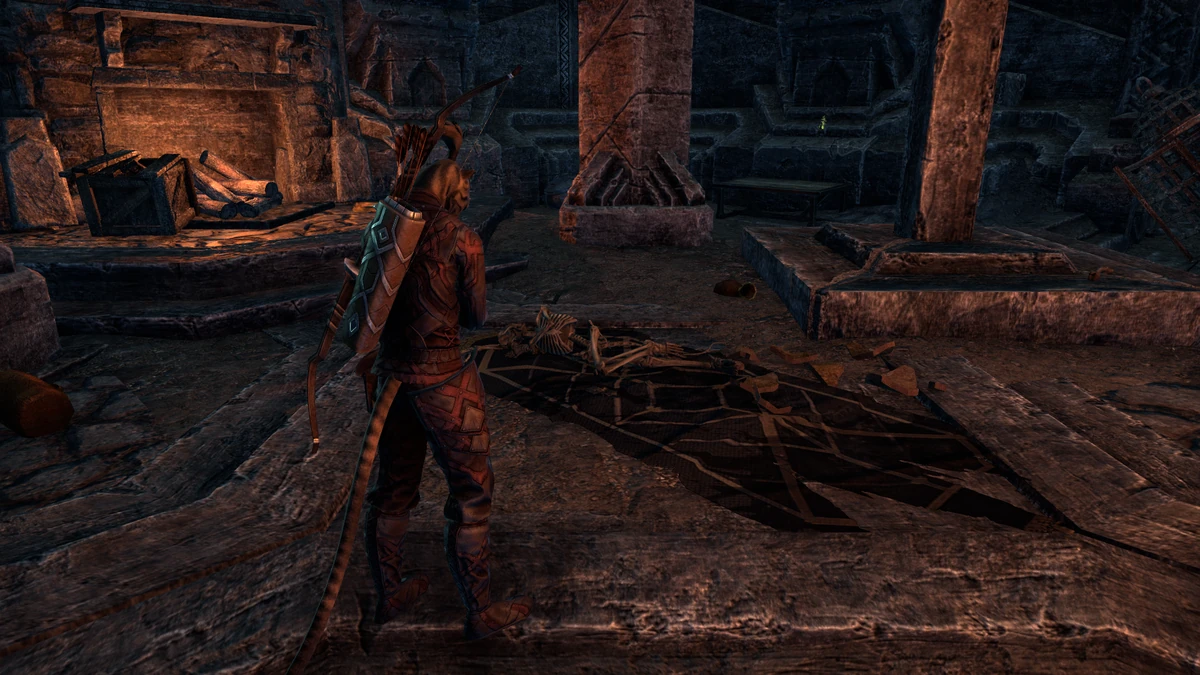 A Khajiit's Tale | Elder Scrolls | Fandom