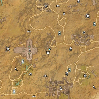 Kulati Mines | Elder Scrolls | Fandom