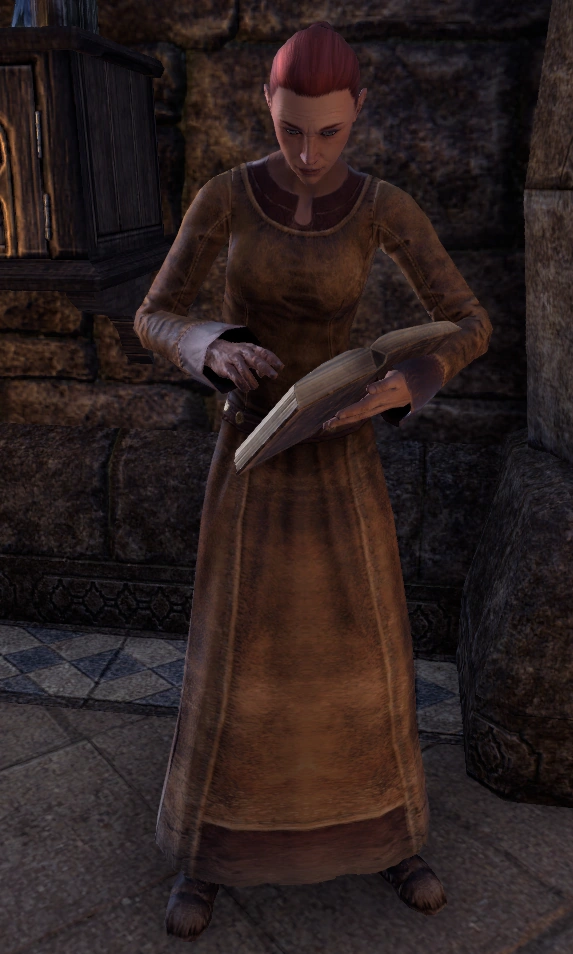 Loriel | Elder Scrolls | Fandom