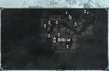 Riften Jail | Elder Scrolls | Fandom