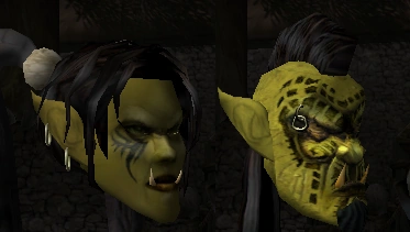 Orsimer (Morrowind) | Elder Scrolls | Fandom