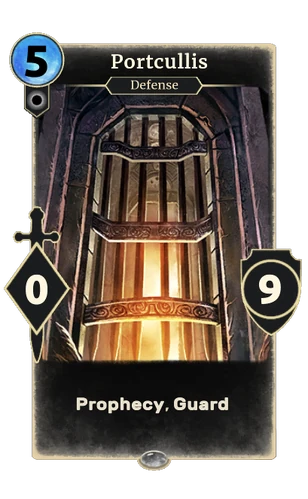 Portcullis | Elder Scrolls | Fandom