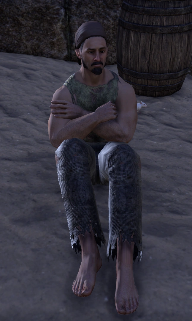 Shamir | Wiki The Elder Scrolls | Fandom