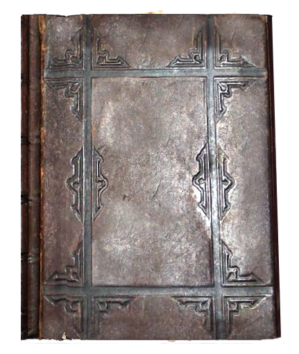 The Book of Life and Service | Elder Scrolls | Fandom